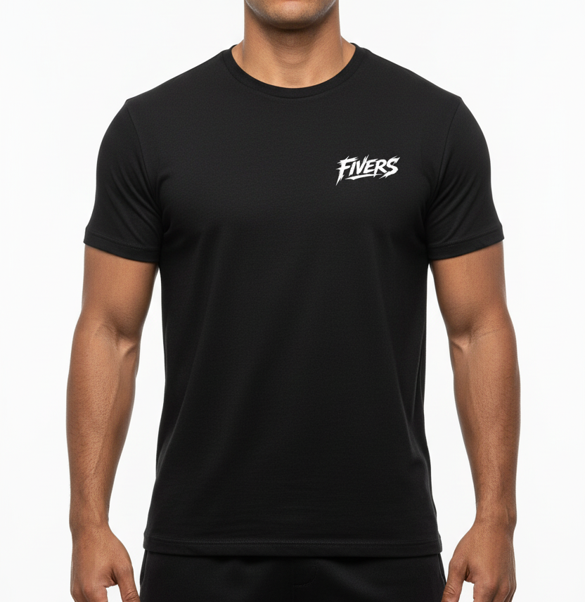 Fivers – Abbigliamento sportivo per tennis, padel e tempo libero